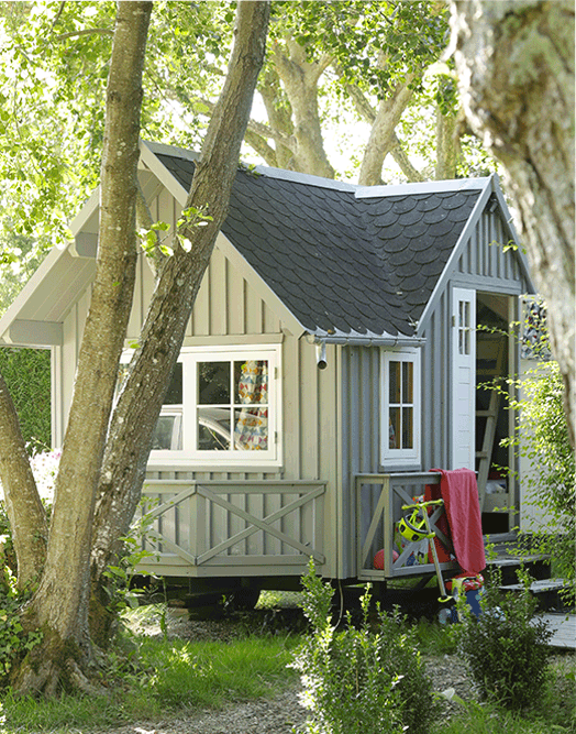Camping ile de Boulancourt - Camping insolite en forêt de Fontainebleau